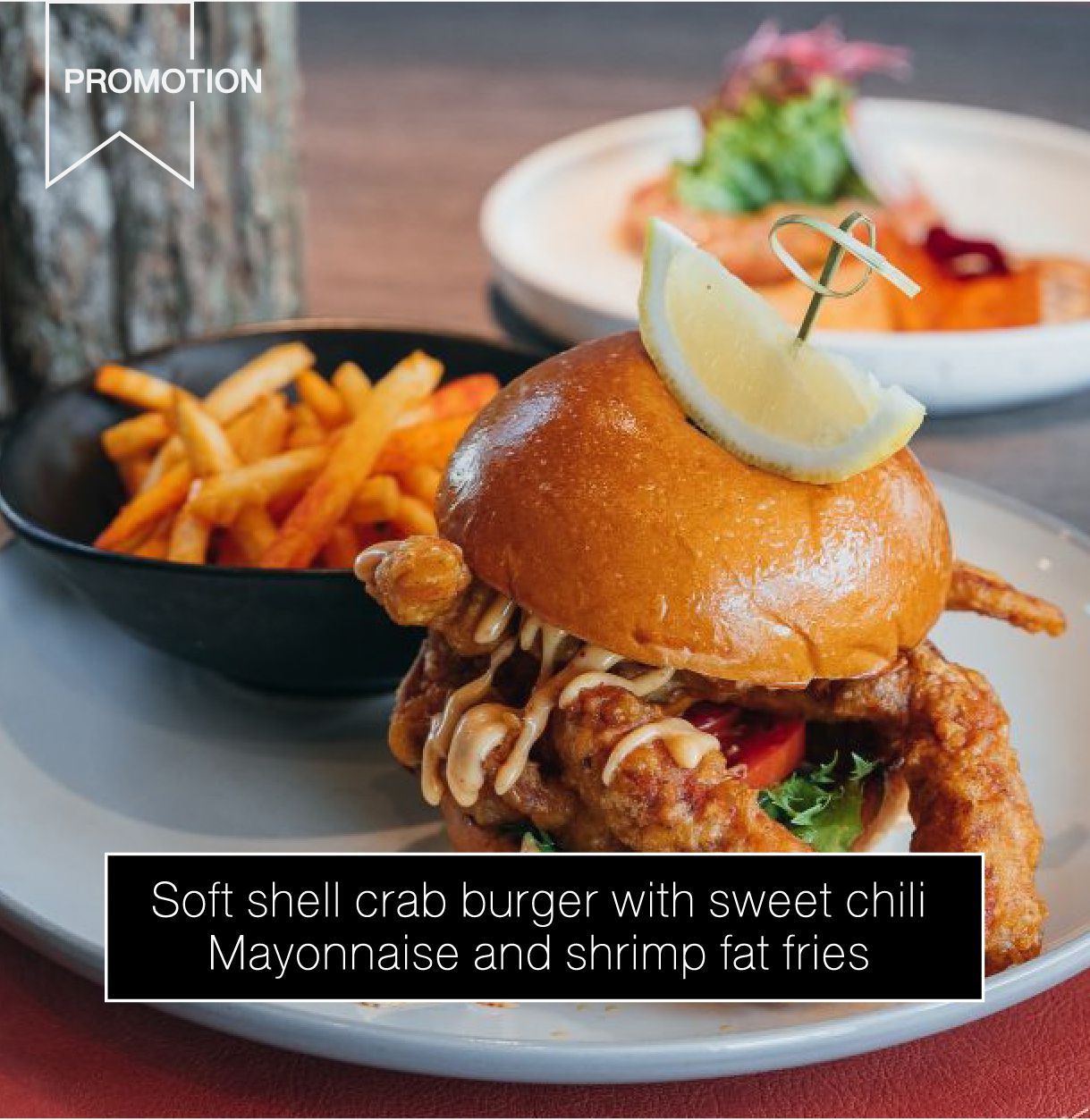 SUAY RESTAURANT | Porto de Phuket - The Finest Living Experience